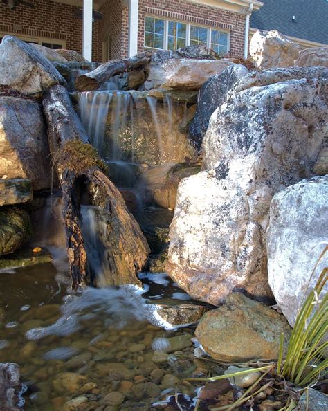 Carolina Pondscapes Inc