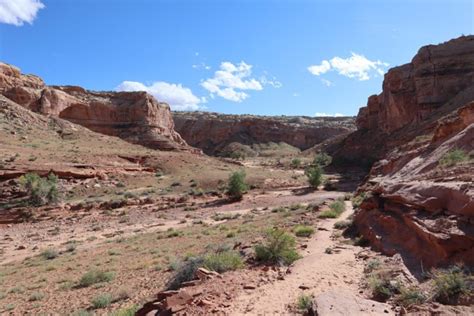 How To Spend 2 Or 3 Days In Canyonlands Np Detailed Itinerary