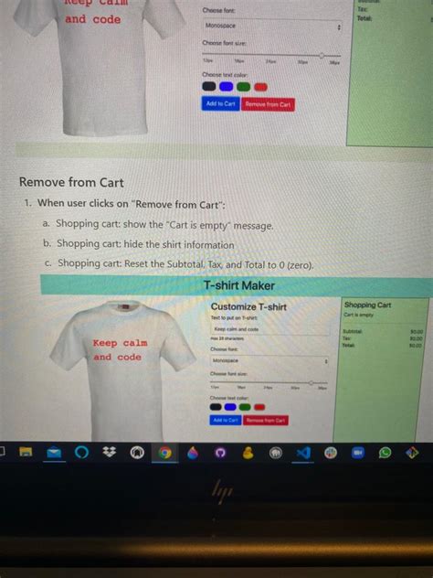 Solved Html Part Chegg