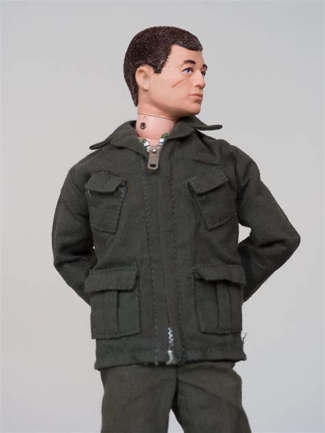 Action Man Commando