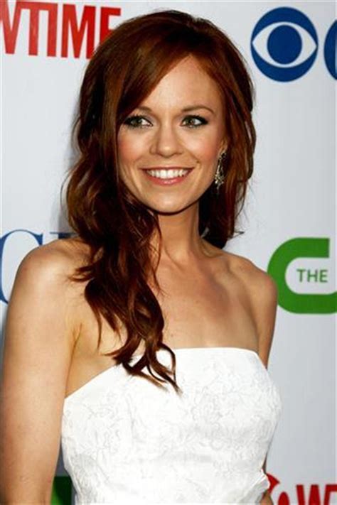 Rachel Boston In Bella Vista