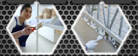 Jenolite Anti Rust Primer Spray Paint White 400ml High