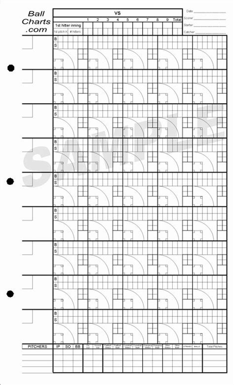 Softball Wrist Coach Template
