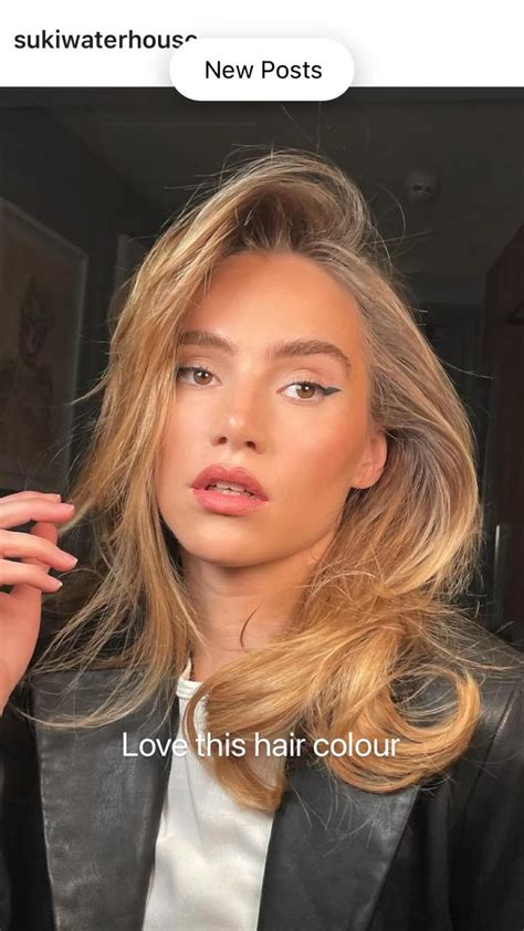 Love This Hair Colour Hair Hair Color Colour