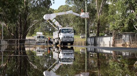 Mitigate Flood Risk With A Digital Twin Neara