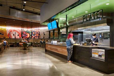 Splunk Headquarters In San Francisco Revel Architecture And Design