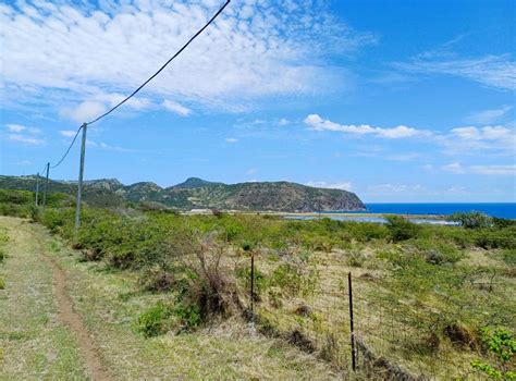 Statia Almond Grove St Maarten Almond Grove St Maarten Land For Sale