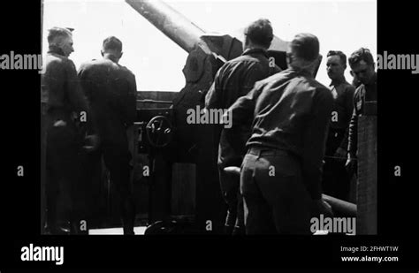 Loading Anti Aircraft Gun Stock Videos And Footage Hd And 4k Video