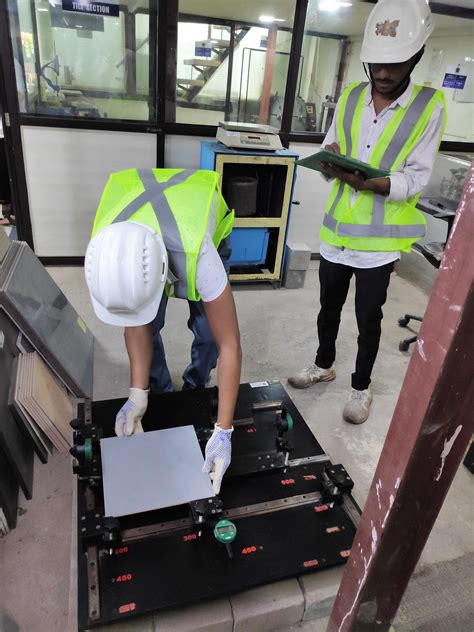 Construction Material Testing Services In Mumbai Construction Material Testing Services