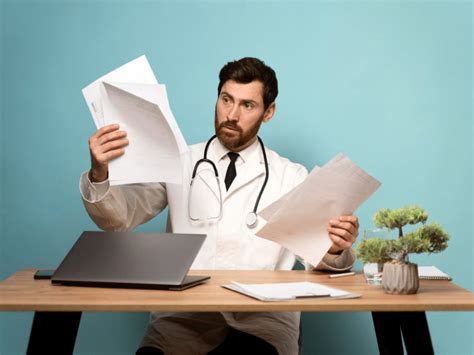 Beyond The Burden Ai Automation In Clinical Documentation