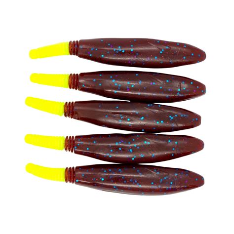 Trout Support Lures Multiple Colors Waterloo Rods
