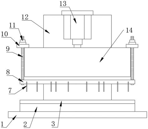切管机的制作方法