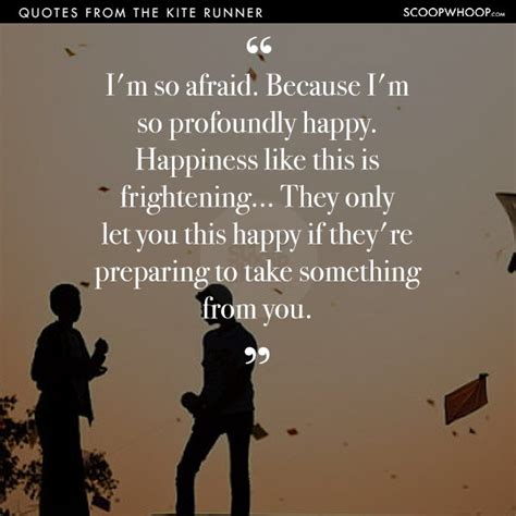 Kite Runner Major Quotes The Kite Runner By Khaled Hosseini