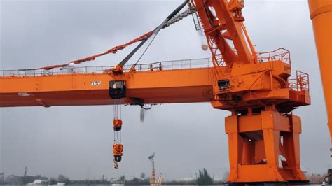Procure Classification Of Cranes From China Leading Classification Of