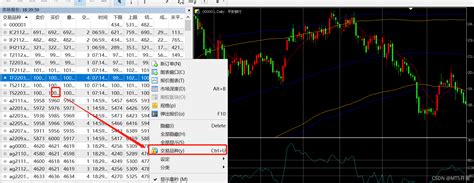 基于mt5的沪深股票回测二 导入历史数据meta Trade如何导入沪市数据 Csdn博客