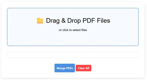 Merge Pdf Files Combine Multiple Pdfs Into One Online Free