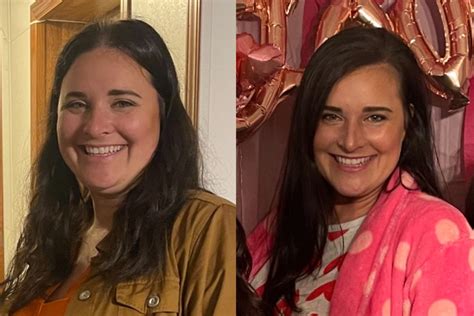 Ashley Lost Almost 40 Pounds Thanks To Riverside Weight Loss Feels