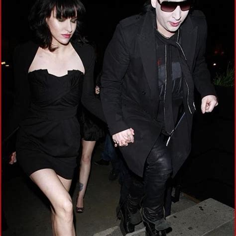 Pin By Keri Cudd On Marilyn Manson Marilyn Manson Fashion Style