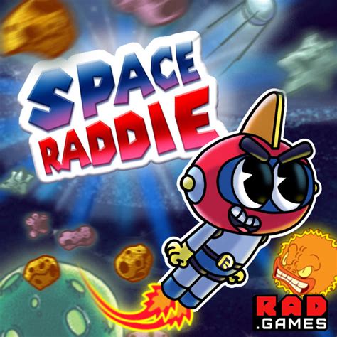 Rad Games Video Game Cover Art Behance