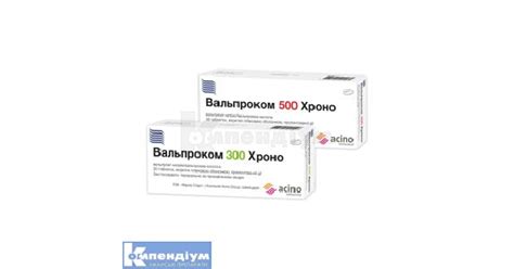 Похідні жирних кислот — АТХ класифікація | Довідник лікарських ...
