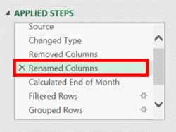 Power Query Edit Queries Excel Off The Grid