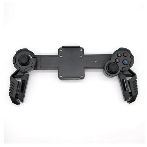 Game Controller Stretchable Crab Shell Game Handle For Iphone Samsung Smartphones Wireless