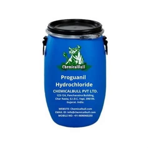 Proguanil Hydrochloride Contract Manufacturer Non Prescription At
