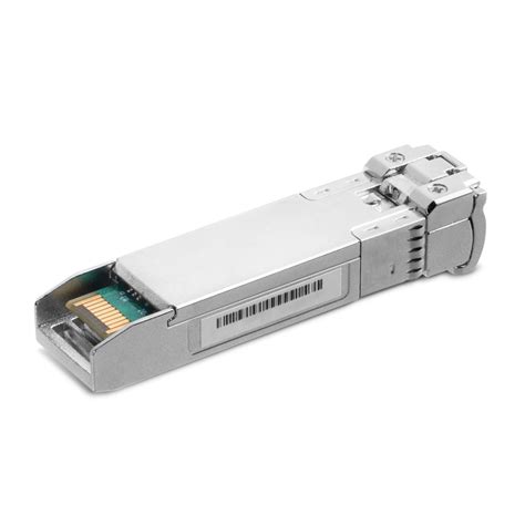 SM5110-LR (TL-SM5110-LR) | 10GBase-LR SFP+ LC Transceiver | TP-Link ...