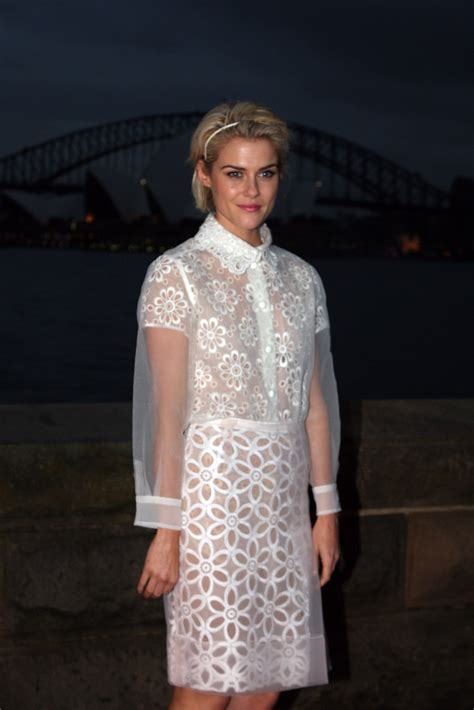 Rachael Taylor Any Questions For Ben Premiere In Sydney Flickr