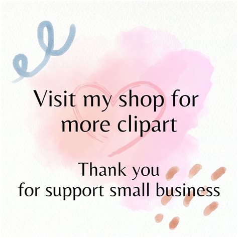 Unicorn Png Bundle Kawaii Unicorn Cute Unicorn Clipart Commercial Use Magic Unicorn Clipart