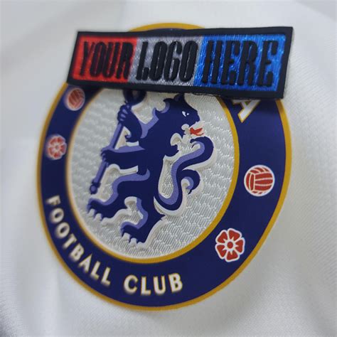Personalized Iron On Patch Logos For Football Basketball And More Sports