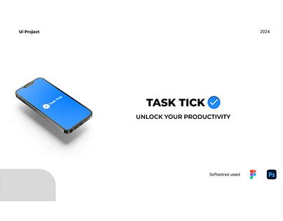 Task User Interface Projects Photos Videos Logos Illustrations And Branding Behance