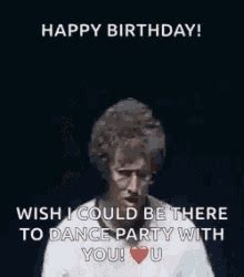 Napoleon Dynamite Happy Birthday S Tenor