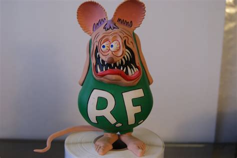Rat Fink