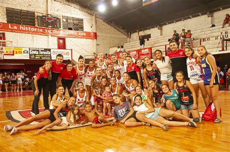 Rocío Díaz Fue Determinante Para La Recuperación Roja El Miércoles