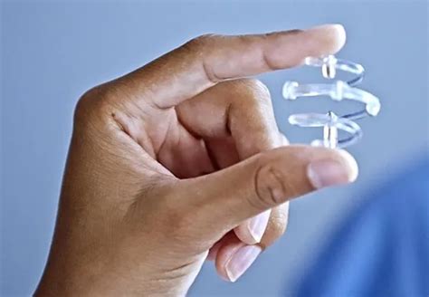 Fda Advises Clinicians To Stop Using Hologic Radiographic Markers