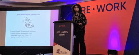 deepmind research lead doina precup on reinforcement learning synced