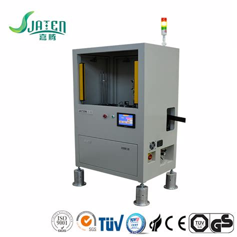 Plastic Dispensing Machine Fluid Dispensing Machine High Quality