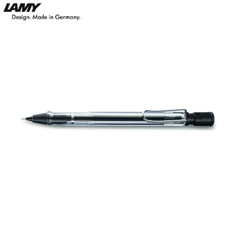 Jual Lamy Vista Ballpoint Pen 212 Transparant Shopee Indonesia