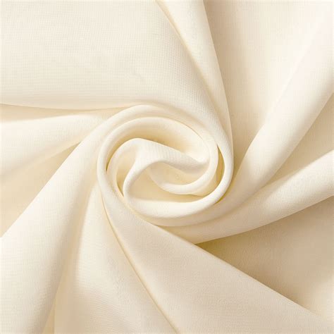 Extra Wide Polyester Chiffon Fabric Wholesale Direct