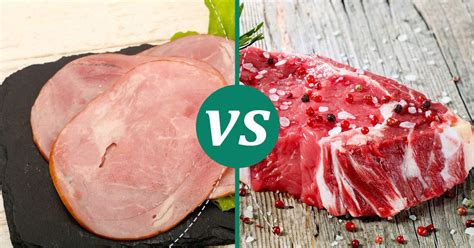 Beef Vs Pork Sausage Calories Nutrition Showdown