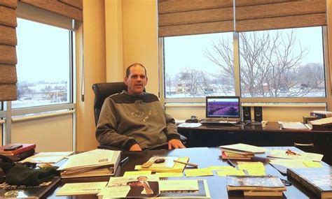 Blog Move To Colorado State More Than Just Football For Mike Bobo