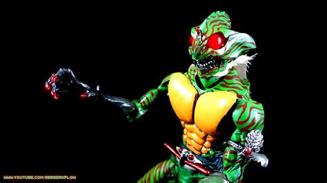 Kamen Rider Amazon Wallpapers Wallpaper Cave