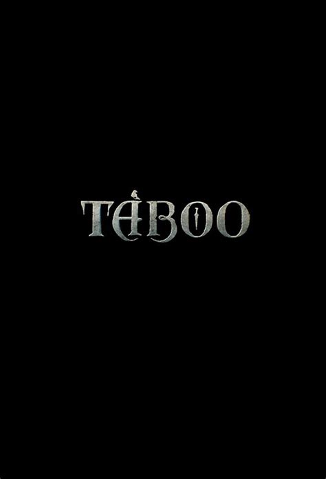 Taboo - Série (2017) - SensCritique