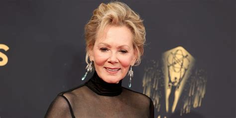 Emmys 2021 Jean Smart Makes History With Comedy Trifecta Win