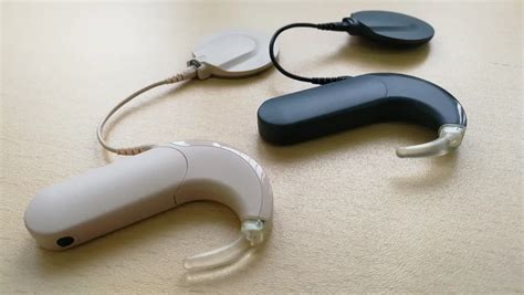 What Are Bone Conduction Hearing Aids