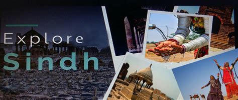 Explore Sindh Beauty And Culture Of Sindh Sindh Places