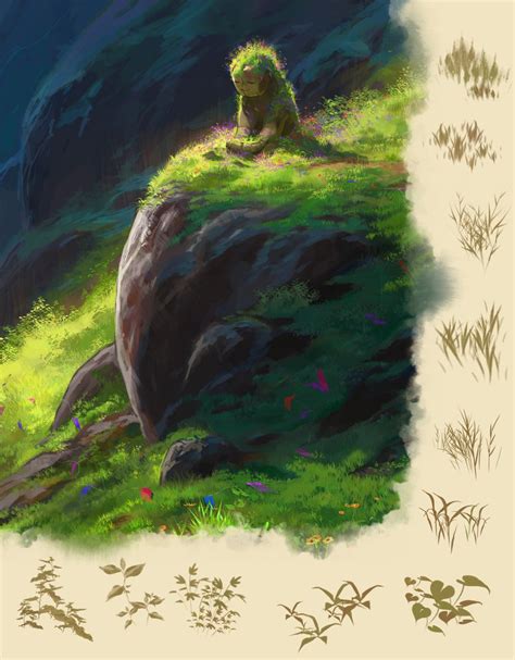 Segamastergirl On Twitter Rt Devinellekurtz This Pack Has 144 Grass