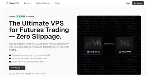 Mt4 Vps 7 Best Vps For Metatrader 4 That Actually Work In 2025 Vetted Prop Firms