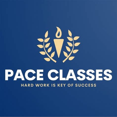 Pace Classes 125k Views 2hour Ago Youtube